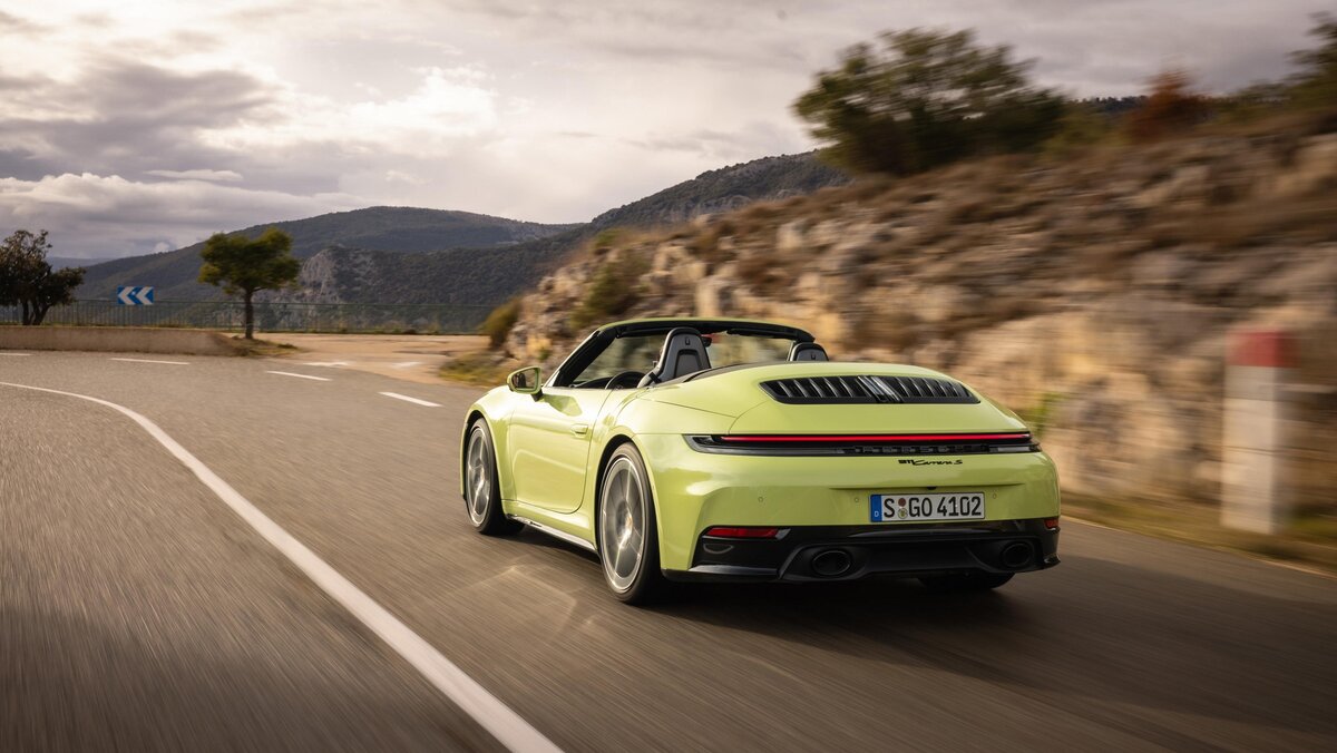 Porsche Tennis Grand Prix: Welches Auto gewinnt die Siegerin in 2026 ...