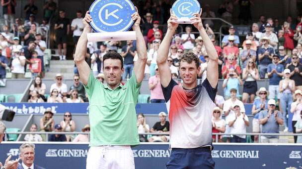 Generali Open 2023: 24 Prozent Rabatt auf Tickets bis Weihnachten ...
