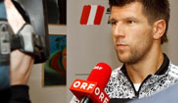 Melzer hat größtes ungenutztes Werbepotential · tennisnet.com