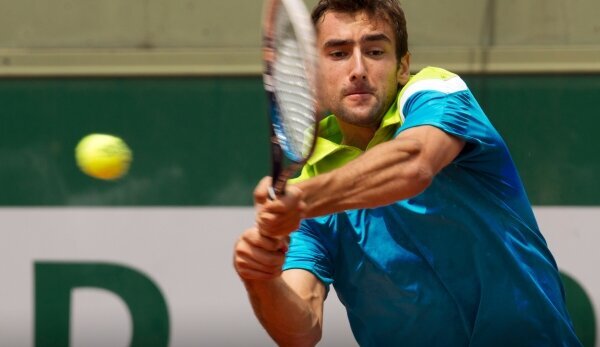 Cilic will Berufung einlegen · tennisnet.com