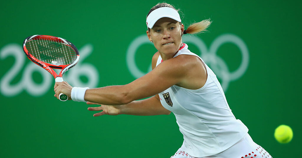 Olympia: Angelique Kerber sagt Teilnahme in Tokio ab · tennisnet.com Olympia: Angelique Kerber sagt Teilnahme in Tokio ab · tennisnet.com