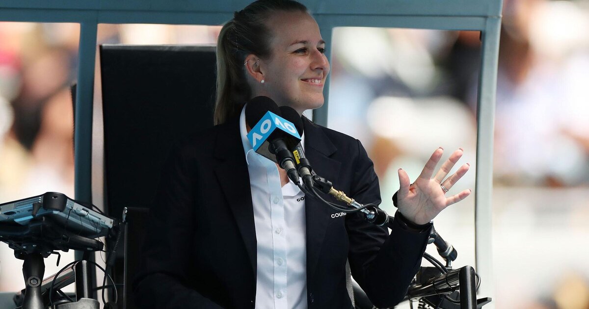 Miriam Bley - Pionierin unter den deutschen Schiedsrichterinnen ...