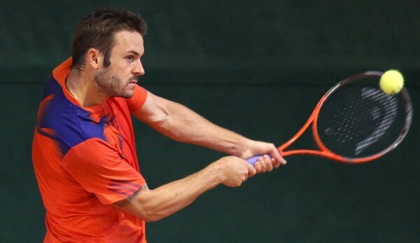 Mario Haider Maurer verlängert seine Siegesserie auch gegen Dennis ...