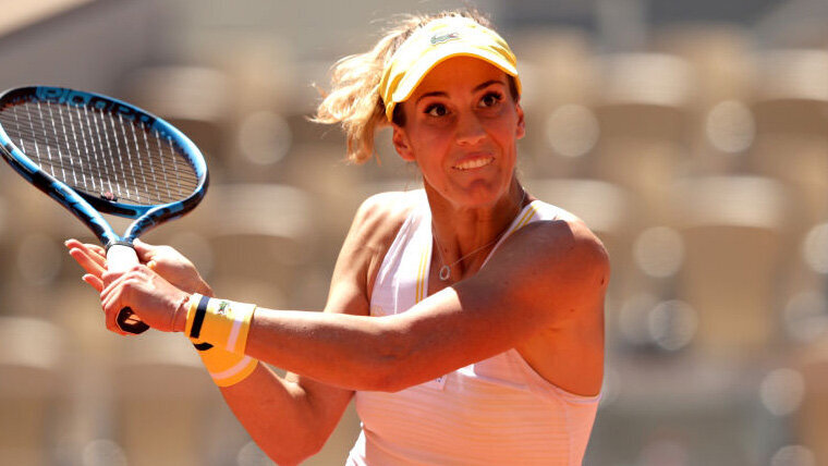 WTA Hamburg: Bernarda Pera won second title in two weeks · tennisnet.com