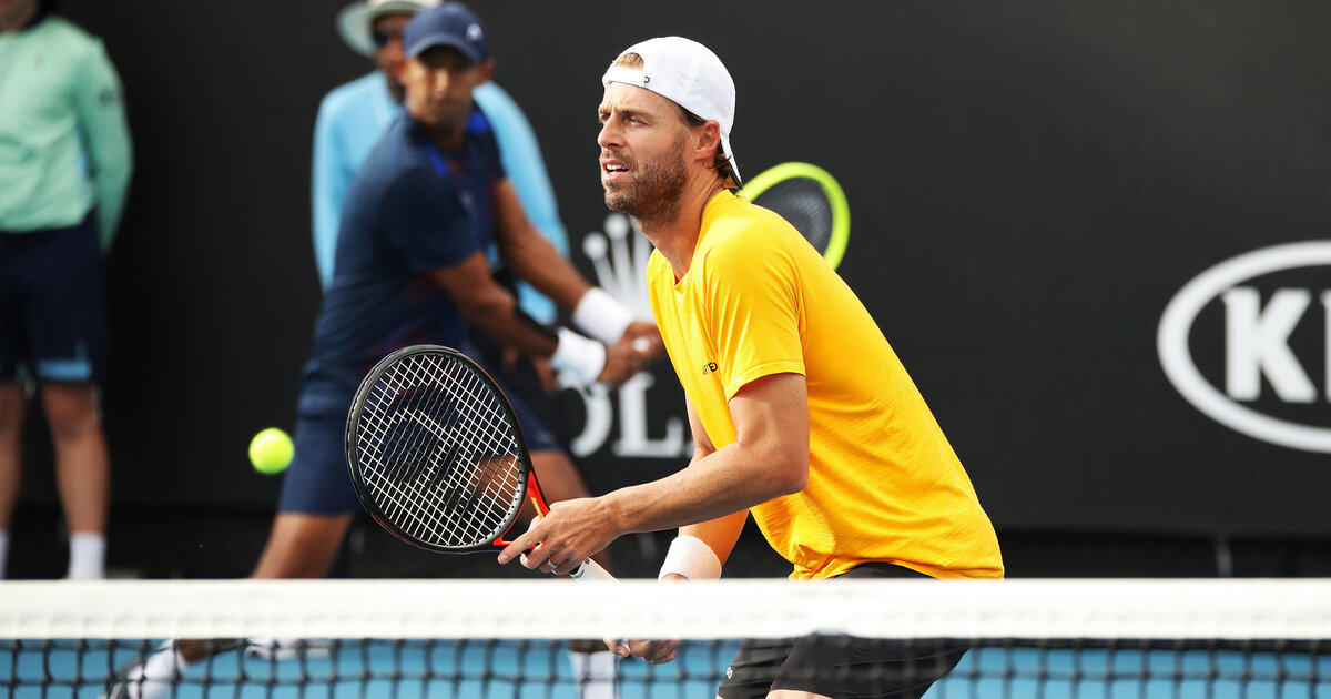 "Corona hat mich zu viel gekostet" - Oliver Marach beendet 2021 seine ...