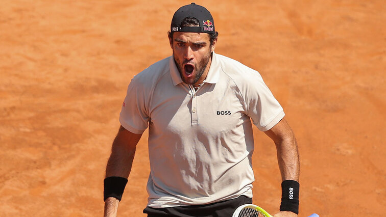 Generali Open 2024: Berrettini trotz Ende der Tiebreak-Serie im ...