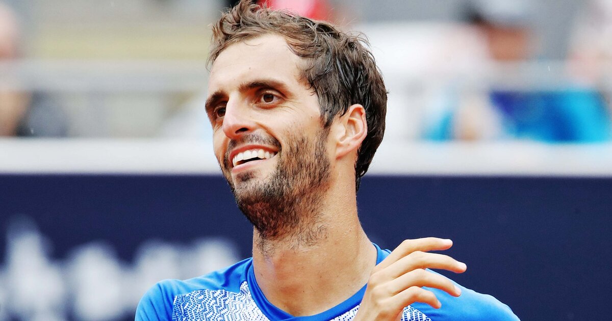 Generali Open Kitzbühel: Dominic Thiem vs. Albert Ramos-Vinolas im ...