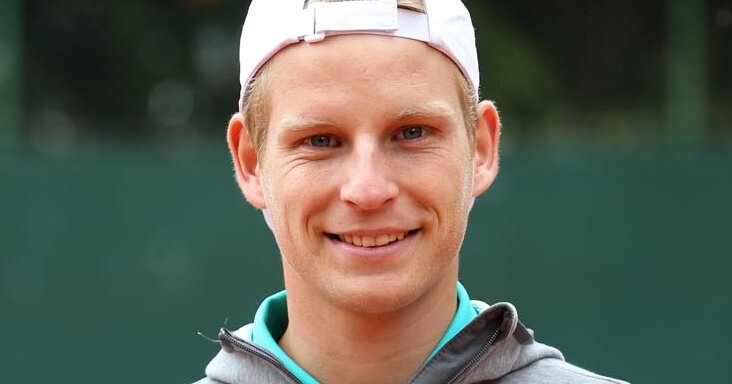 Generali Austrian Pro Series live: Neil Oberleitner vs. David Pichler ...