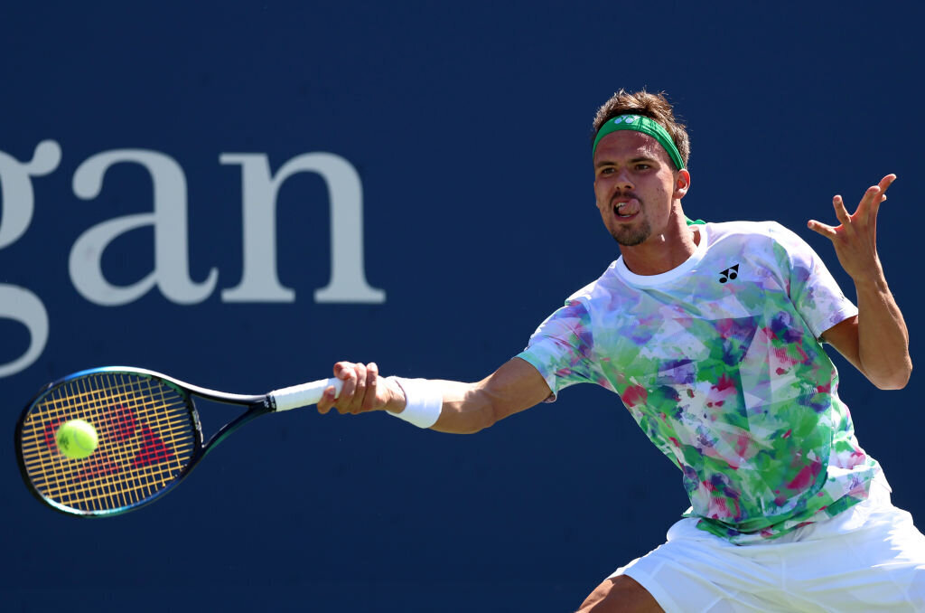 ATP Brisbane: Daniel Altmaier mit zwei Tiebreaks zum Sieg · tennisnet.com