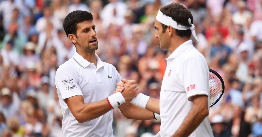 These are the ten best men's matches of the decade · tennisnet.com