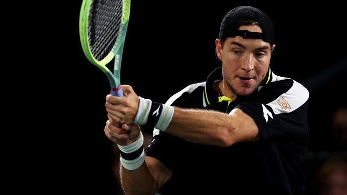 ATP Sofia: Jan-Lennard Struff zieht ins Viertelfinale ein · tennisnet.com