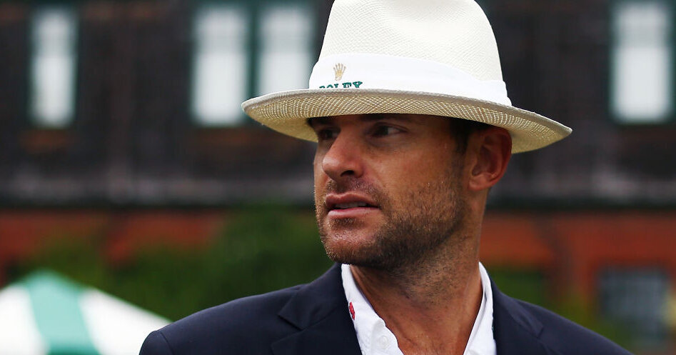 Andy Roddick wird 38 - der Letzte seiner Art · tennisnet.com