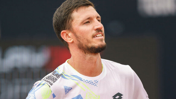 ATP Challenger Alicante: Dennis Novak eliminated in the semi-finals ...