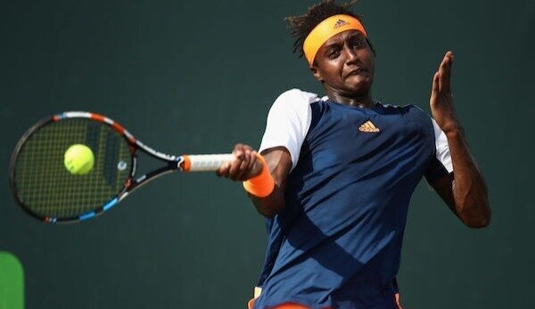 Tolle Geste! Youngster Mikael Ymer spendet Preisgeld an Kinder in ...