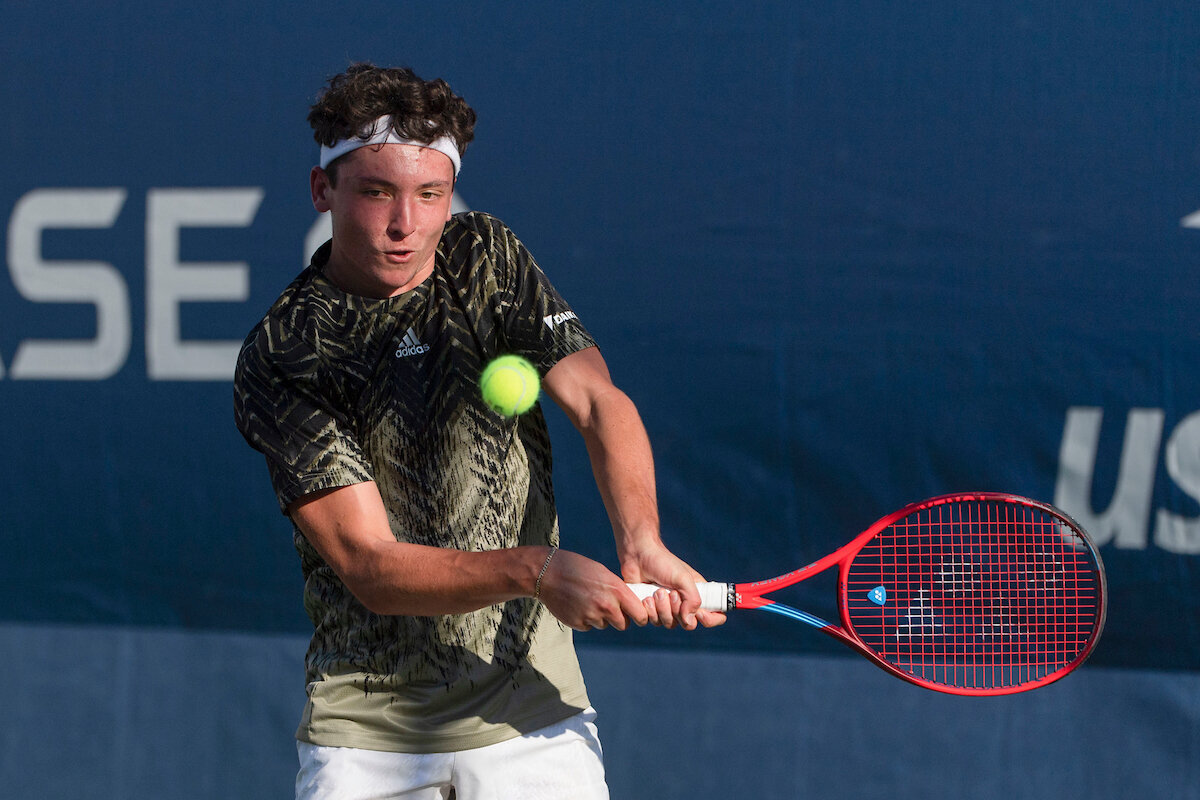 ATP NextGen Race: Where are the young guns from Germany and Austria ...