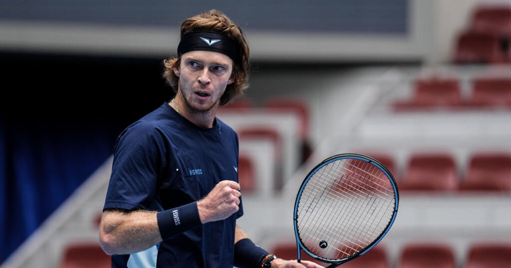 ATP Basel: Rublev und Wawrinka siegen, Ruud scheidet aus · tennisnet.com