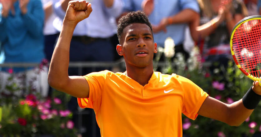 ATP Queen´s Club: Ein Halbfinale von historischen Ausmaßen · tennisnet.com