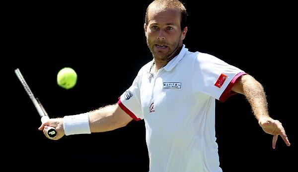 Olivier Rochus – „Wir haben ein sehr solides Team“ · tennisnet.com