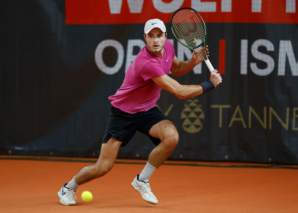 Australian Open: Molleker, Niemeier und Co. im Quali-Draw · tennisnet.com