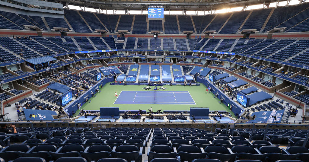 US Open 2021: The new Grand Slam world of New York · tennisnet.com