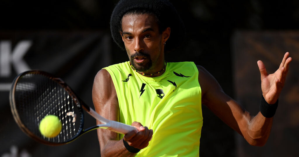 Australian Open: Dustin Brown und Cedric-Marcel Stebe im Quali-Finale ...