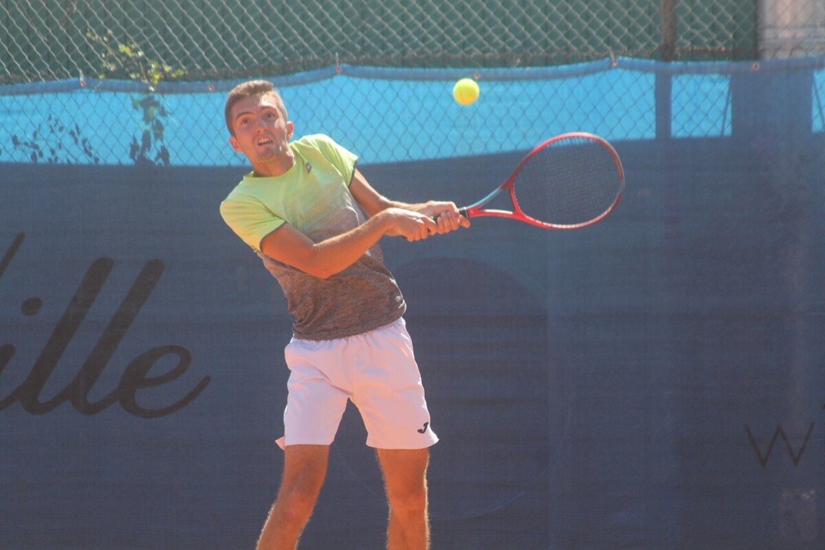 Mustafic liefert erste Finals-Überraschung · tennisnet.com