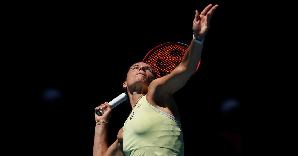 WTA Merida: Topfavoritin Emma Navarro weiter auf Titelkurs · tennisnet.com