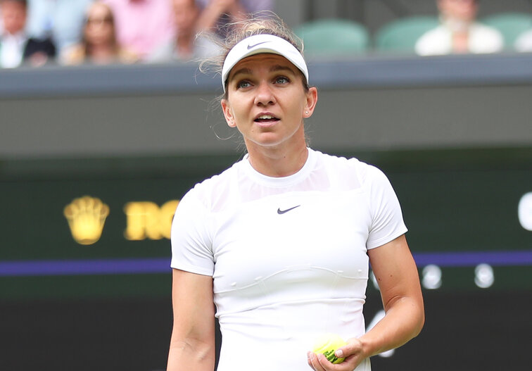 WTA: Simona Halep - Doping-Verhandlung begonnen, erstes Urteil in etwa ...