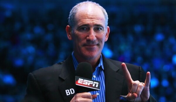 Brad Gilbert – „Ich wollte Rafael Nadal anschreien“ · tennisnet.com