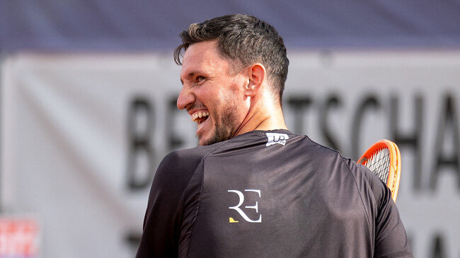 ATP Challenger Szczecin: Dennis Novak storms into the semifinals ...