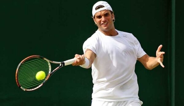 Jaziri als erster Tunesier in ATP-Halbfinale · tennisnet.com