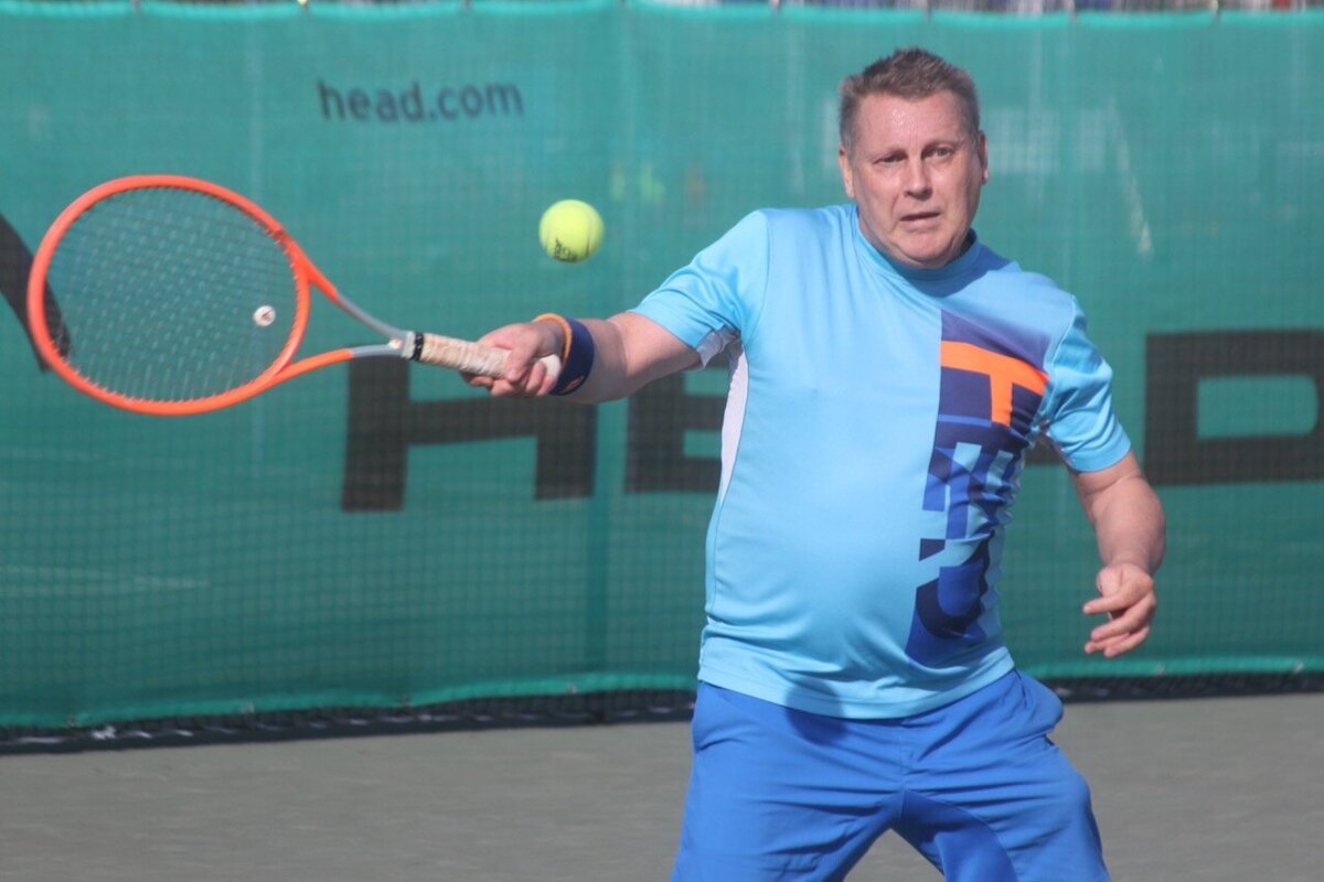 Horst Kroiss startet mit Auftaktsieg in die HTT Challenger-Finals ...