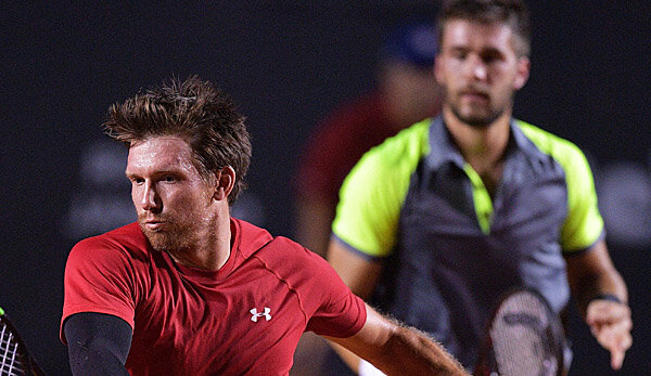 Alexander Peya in München um 19. Doppel-Titel · tennisnet.com