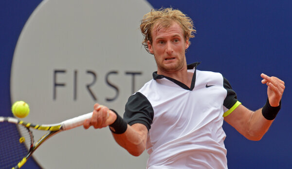 Linzer stürmt ins erste Saisonfinale · tennisnet.com