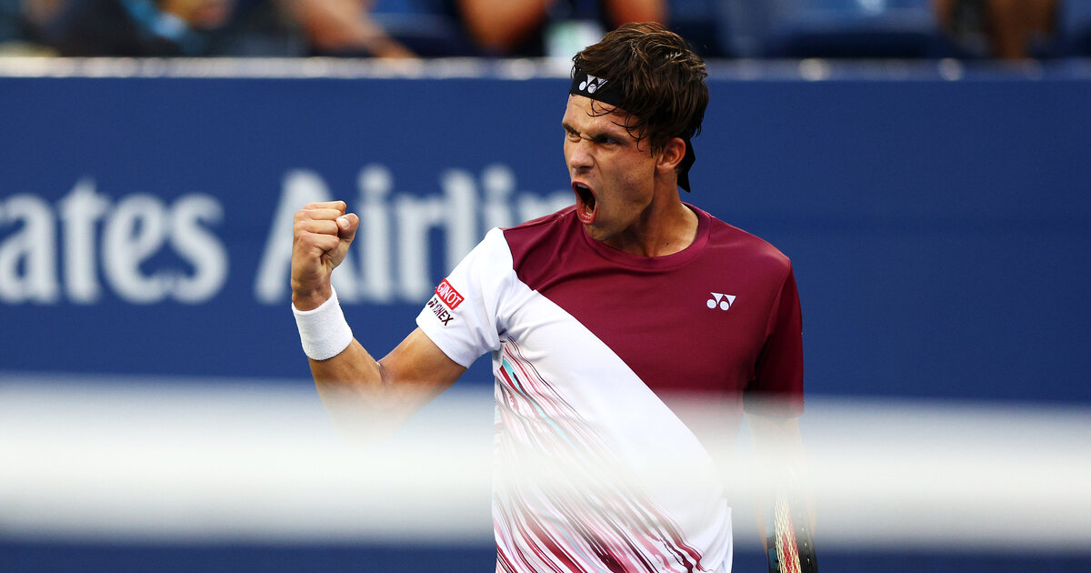 ATP-Challenger Guayaquil: Daniel Altmaier steht im Finale! · tennisnet.com