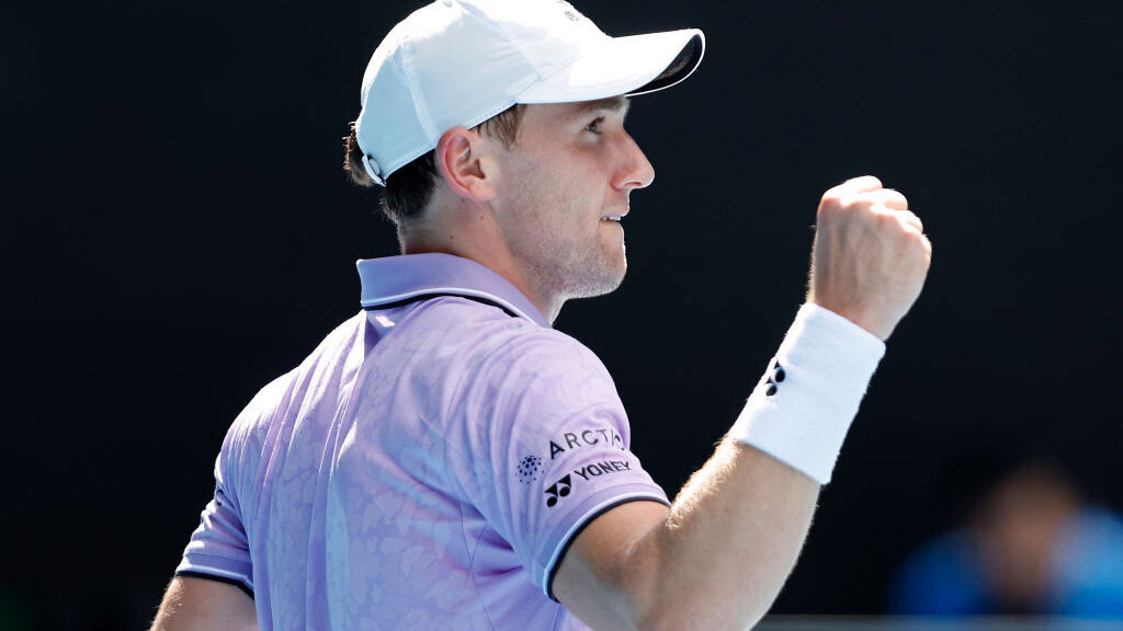 ATP Estoril: Casper Ruud holt zehnten Karriere-Titel · tennisnet.com