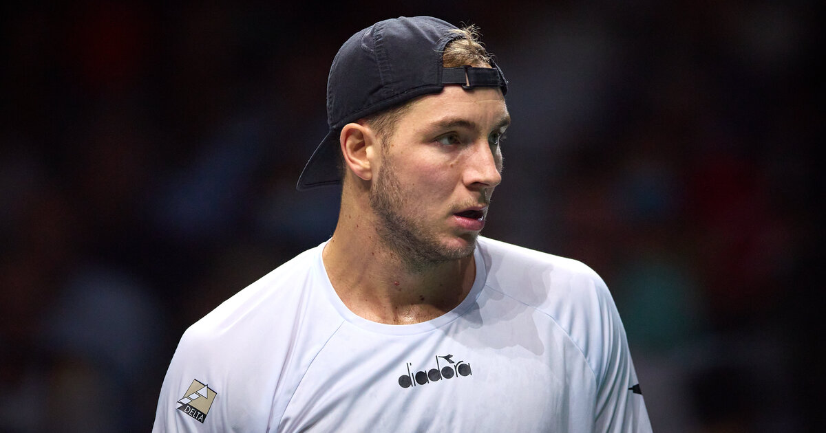 ATP Masters Monte-Carlo: Jan-Lennard Struff continues to win ...