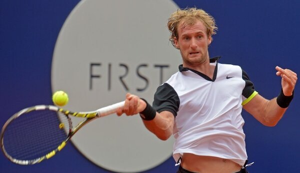 Michael Linzer mit nächstem Schritt in Richtung Australian-Open ...