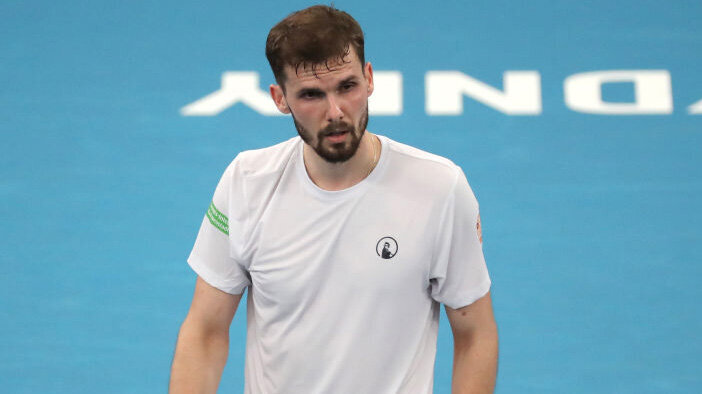 United Cup: Otte wins, Germany loses · tennisnet.com
