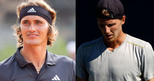 Wimbledon 2023 live: Alexander Zverev vs. Gijs Brouwer im TV, Livestream und Liveticker ...