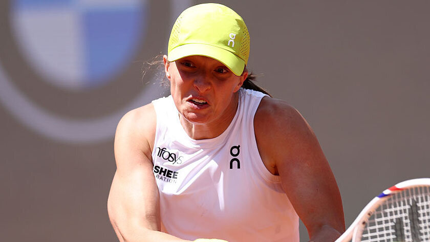 Roland-Garros: Latest News & Updates | French Open 2024 - Americano Sports