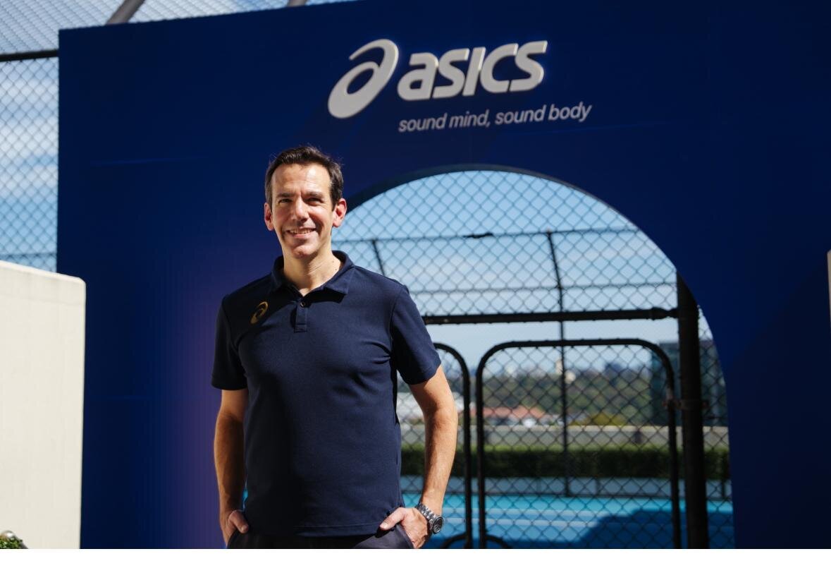 ASICS Gel Resolution X - Version 10 und die Story hinter der ...