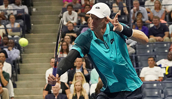 Finale! Anderson und Nadal setzen sich durch · tennisnet.com