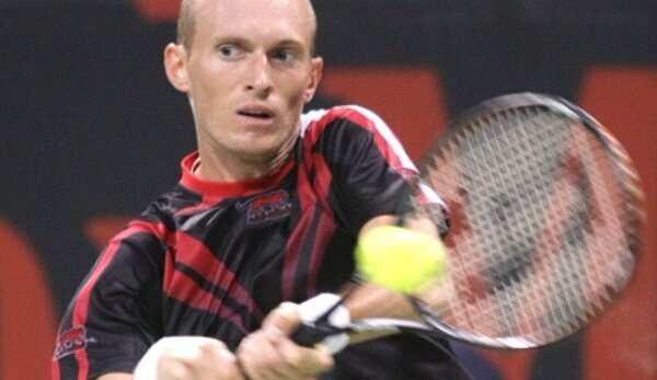 Davydenko siegt beim Comeback · tennisnet.com