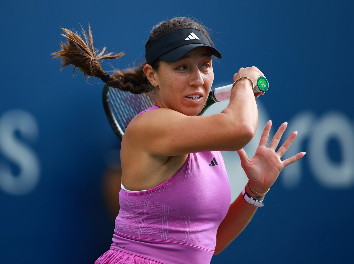 WTA Finals: Pegula zieht raus - Swiatek trifft in Entscheidung auf ...