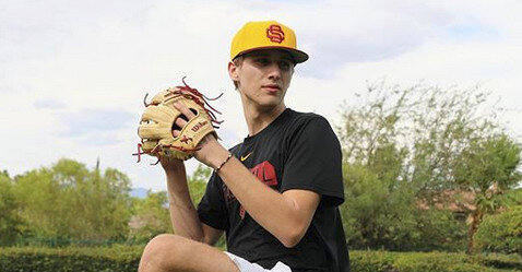 "Außergewöhnliche Fähigkeiten" - Jaden Gil Agassi will Baseball-Profi ...