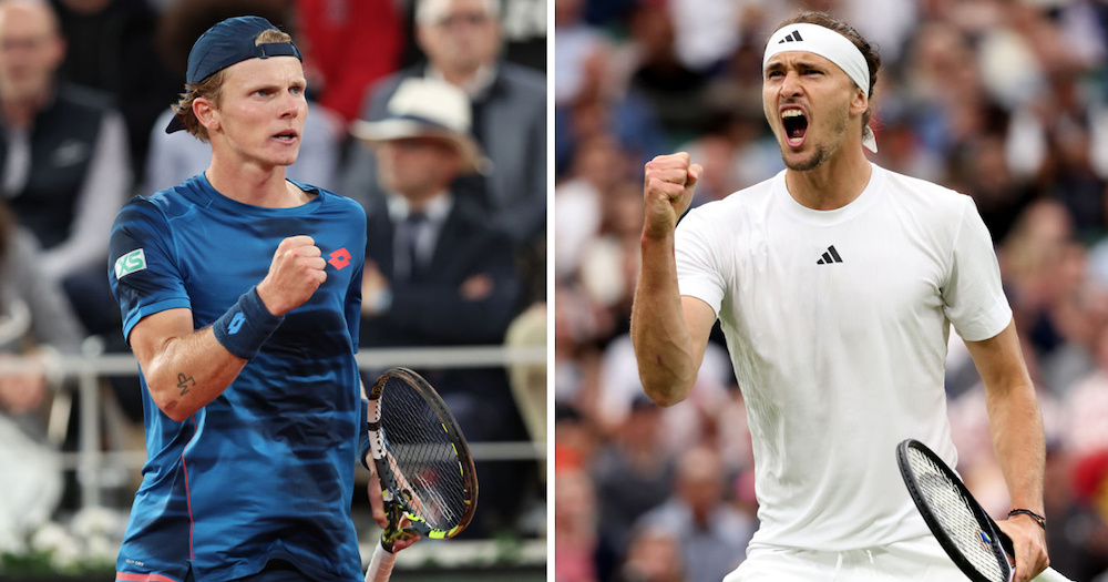 ATP Hamburg live: Alexander Zverev vs. Jesper de Jong im Liveticker · tennisnet.com