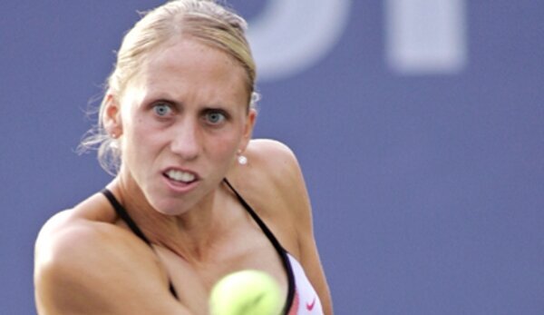 Schruff locker ins Viertelfinale · tennisnet.com