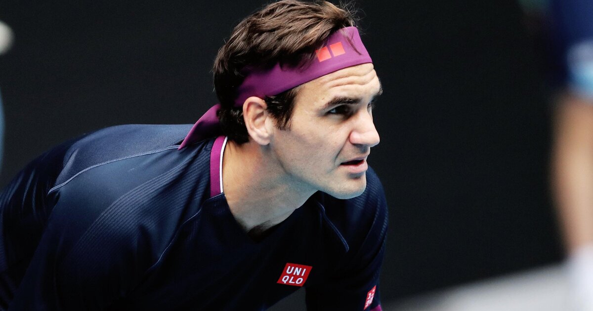 Marc Rosset glaubt an erfolgreiches Comeback von Roger Federer ...
