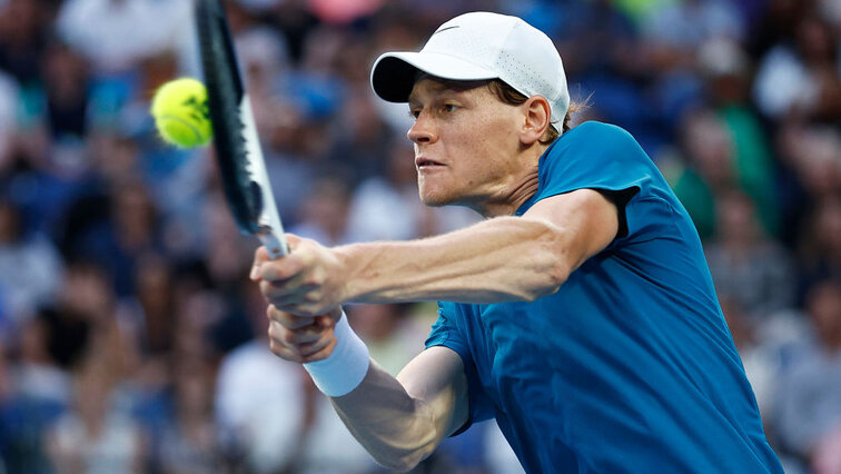 ATP Montpellier: Sinner challenged by Teenager Fils in the semifinals ...